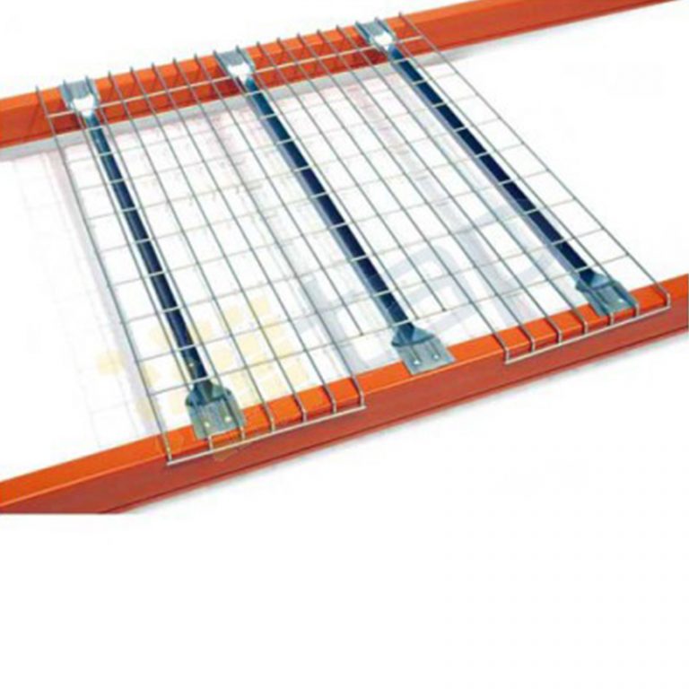 Platelages et planchers pour rack et rayonnages lourds